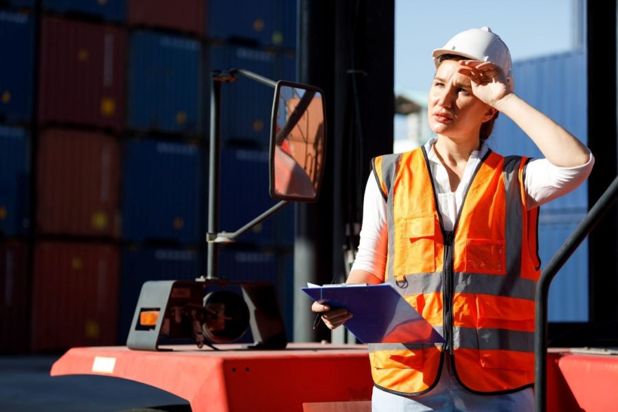 Construction Heat Safety Tips - Blog